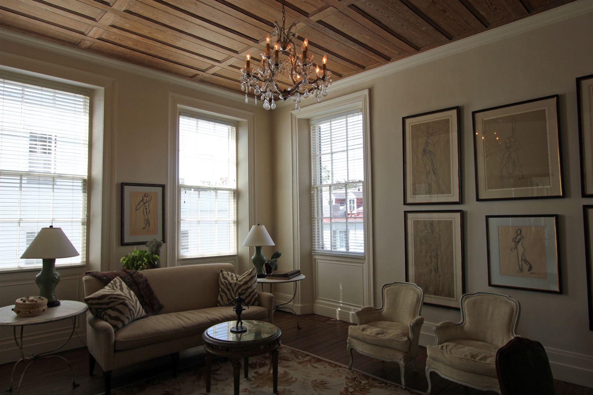 Locations Hub - Nathaniel Ingraham Home - Spring 2016