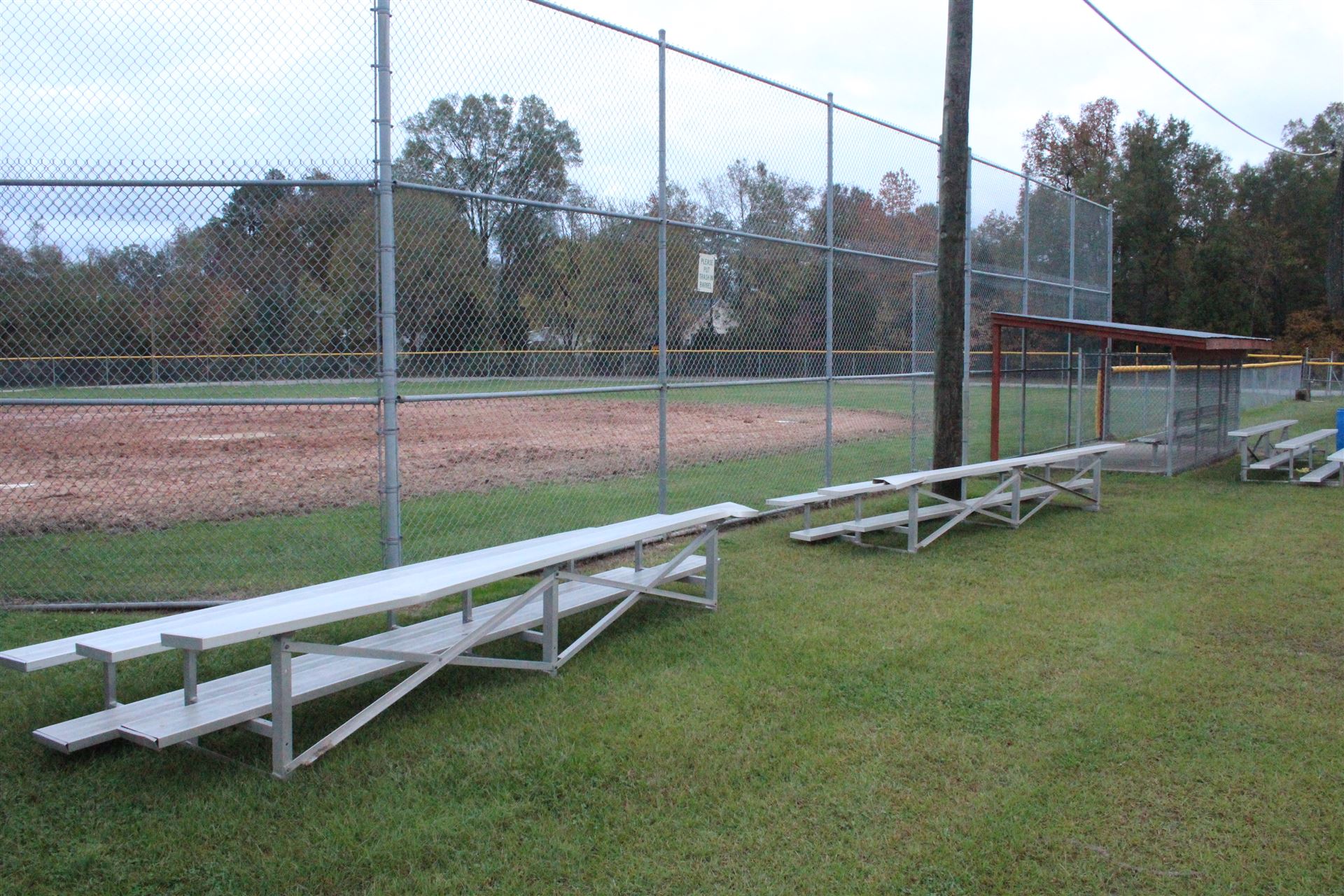 Locations Hub - Chester County Fairgrounds