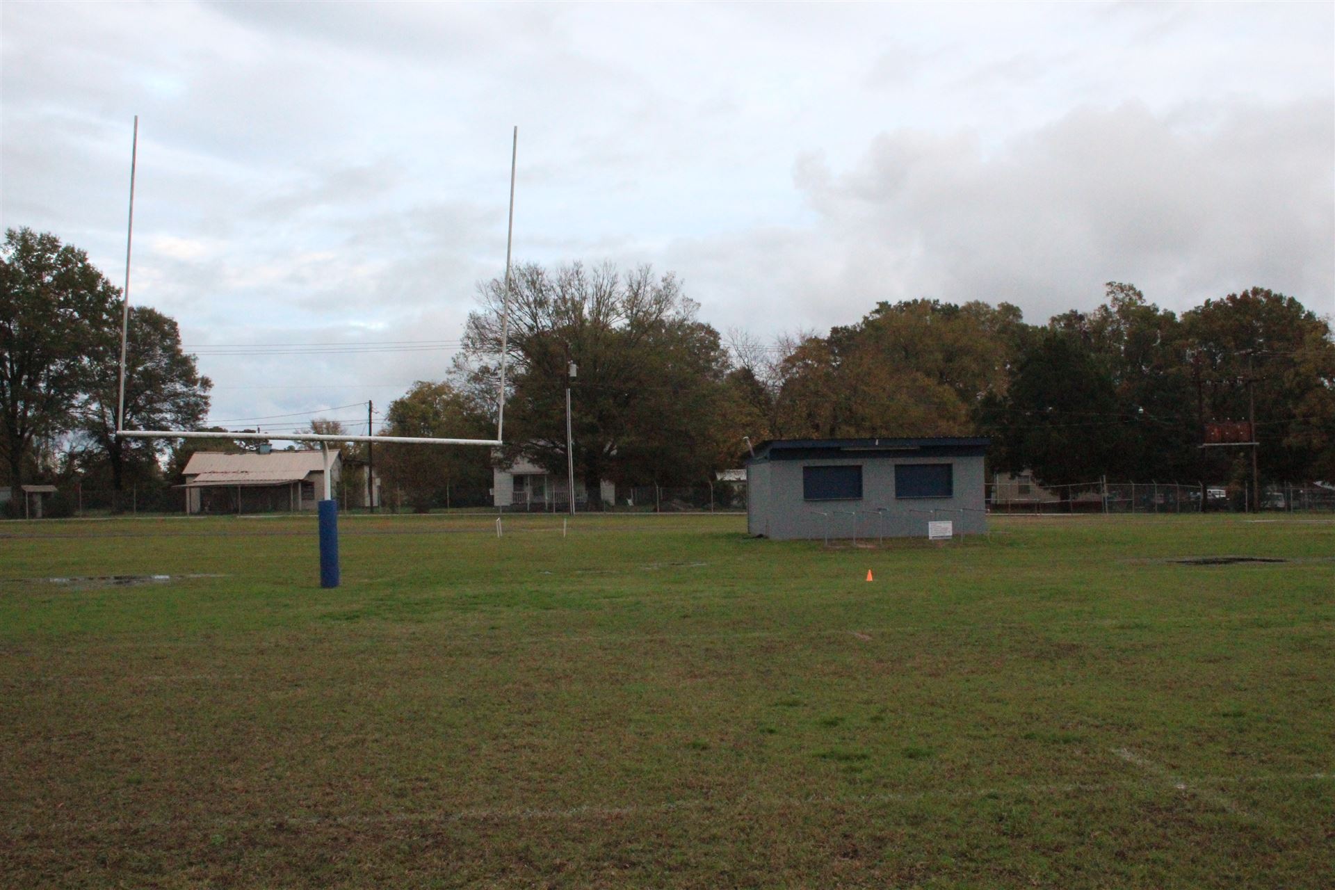 Locations Hub - Chester County Fairgrounds