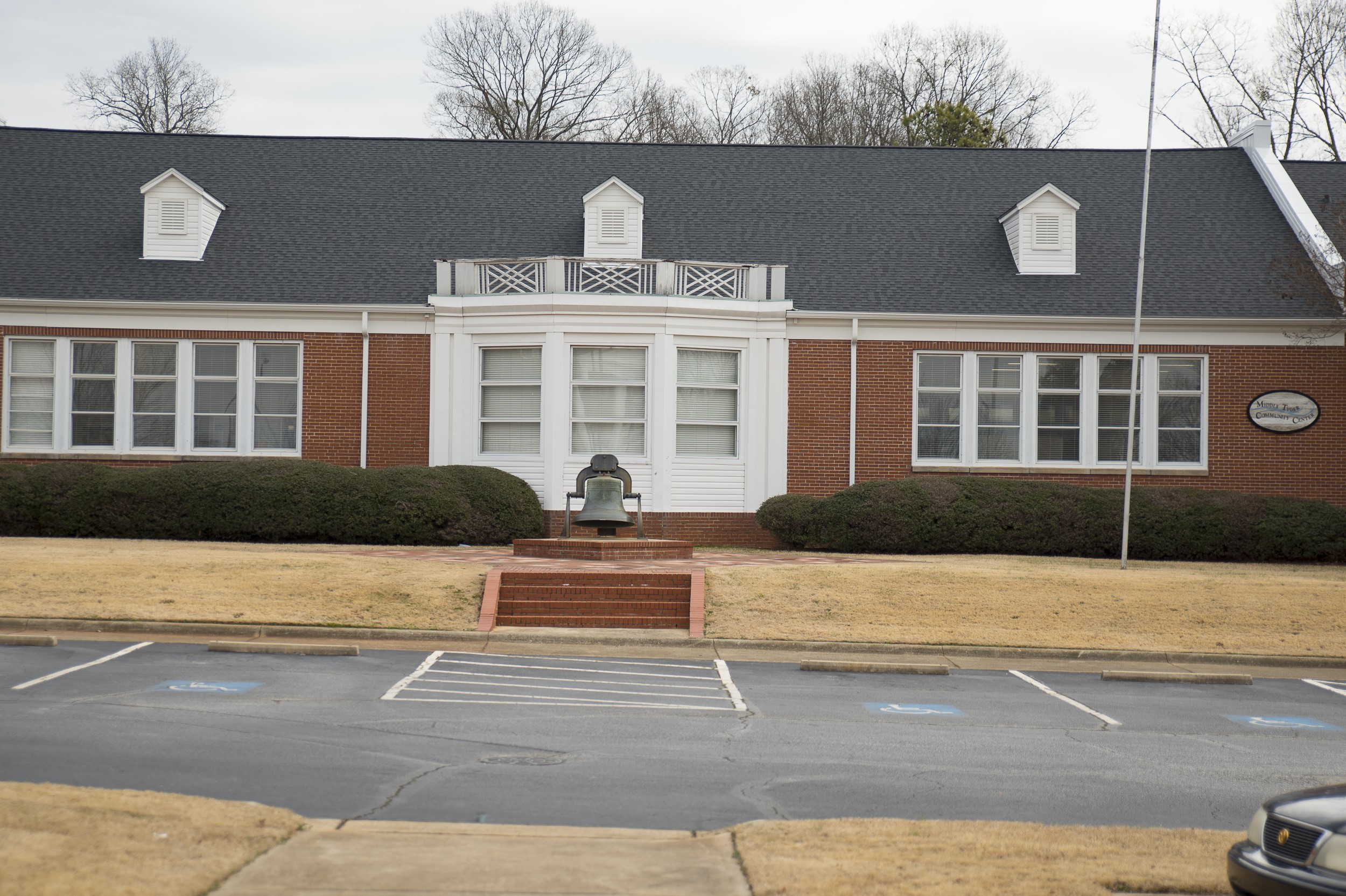 Locations Hub - Middle Tyger River Community Center