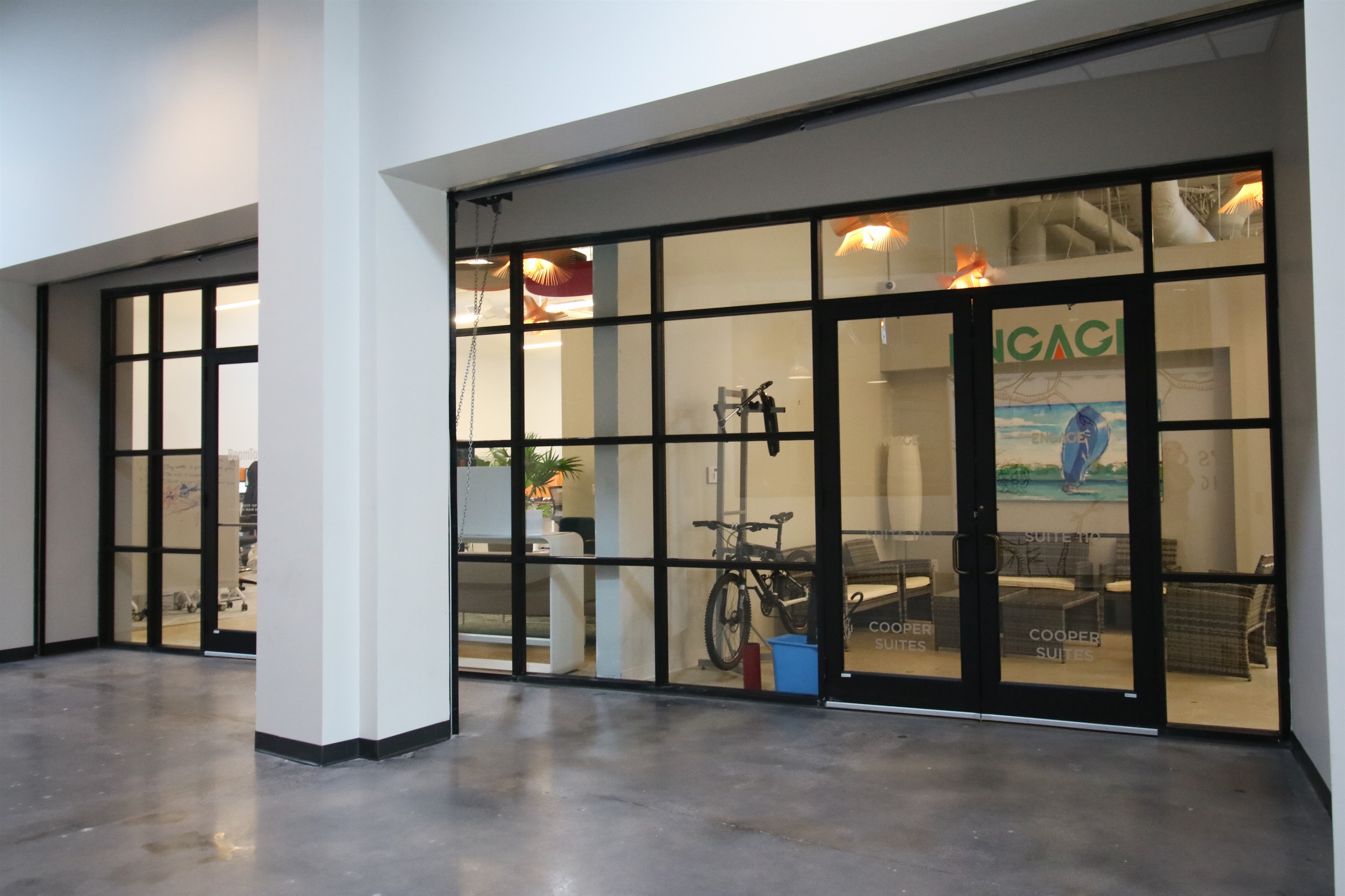 Locations Hub - Pacific Box and Crate - Overview