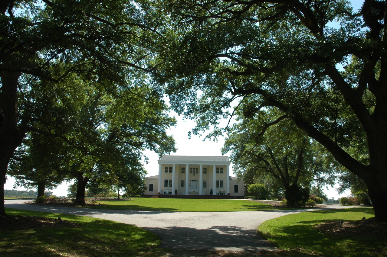 Locations Hub - DuBard House