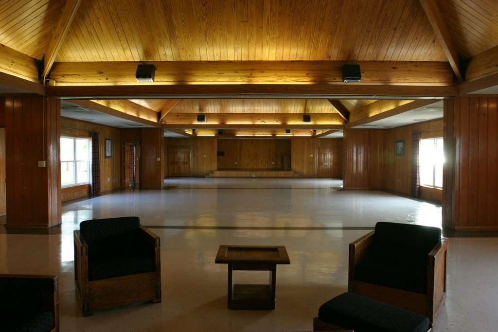 Locations Hub - Santee Cooper - Somerset Community Center