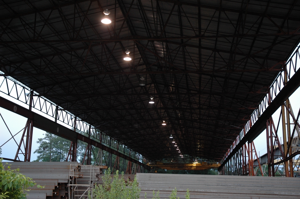 Locations Hub - CMC Rebar