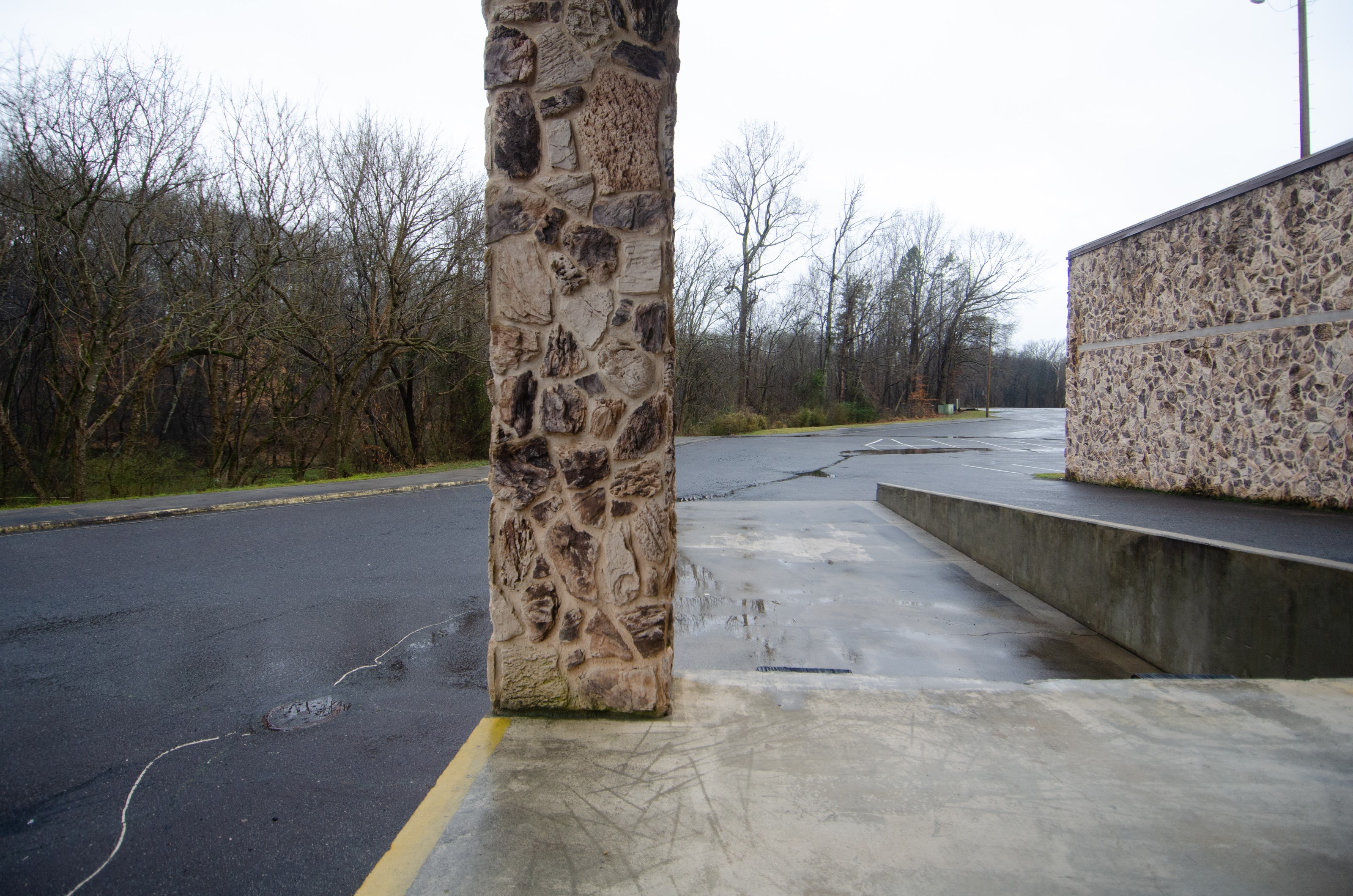 Locations Hub - The River Place