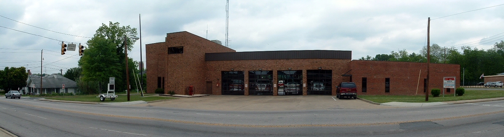 Locations Hub - Chester Fire Department