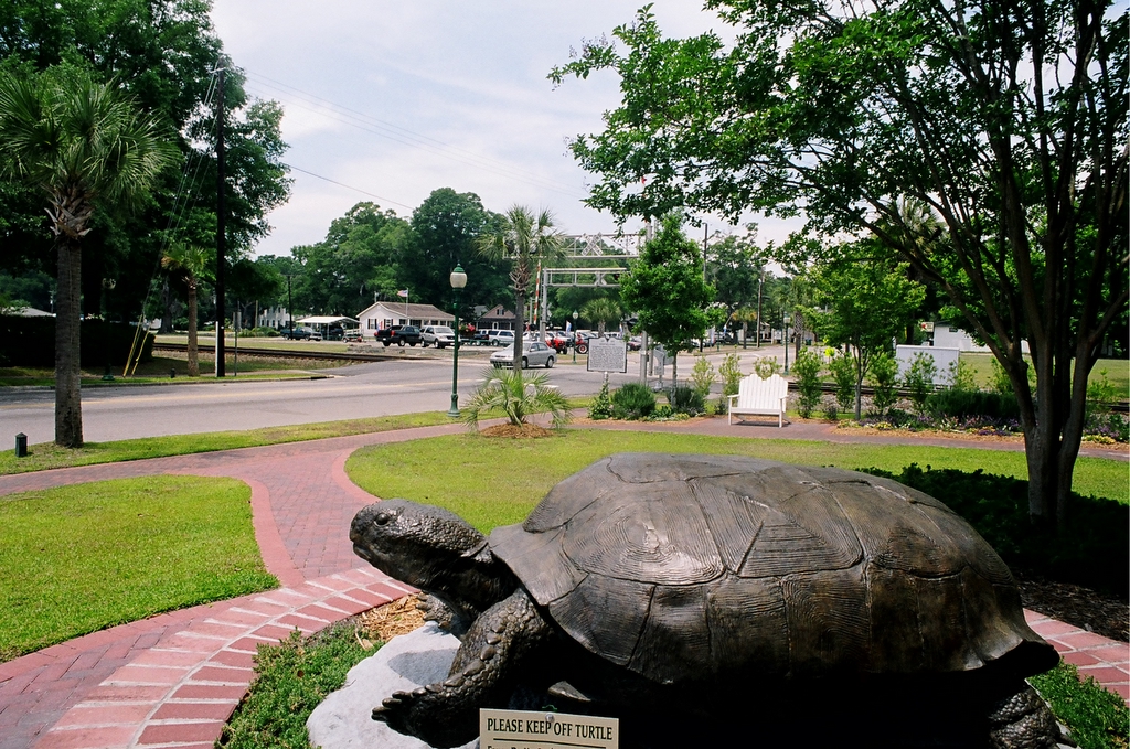 Locations Hub - Ridgeland