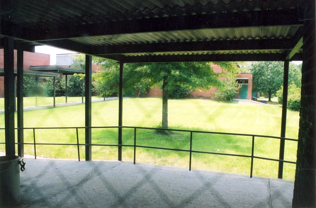 Locations Hub - Choppee High School
