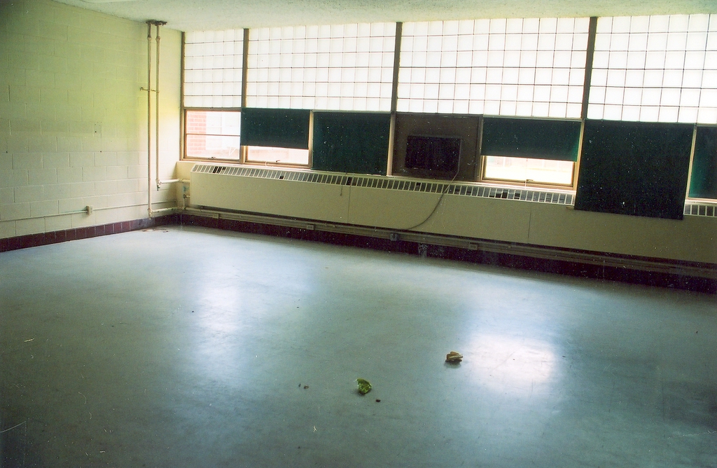 Locations Hub - Choppee High School