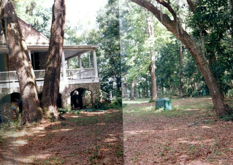 Locations Hub - Dean Hall Plantation