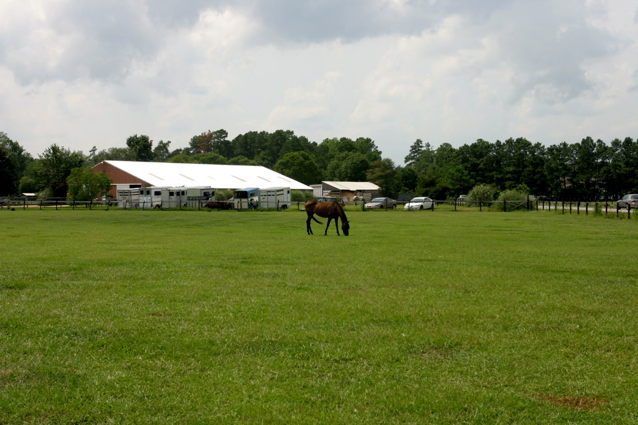 Locations Hub - Rock Smith Farm
