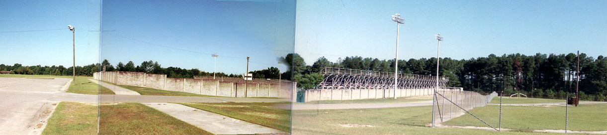 Locations Hub - W.A. Perry Middle School - Bolden Stadium (803) 256-6347