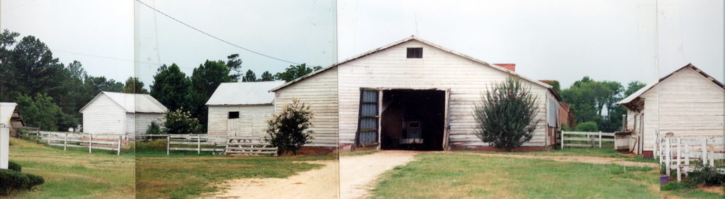 Locations Hub - Singleton Plantation