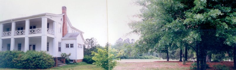 Locations Hub - Rambo Estate