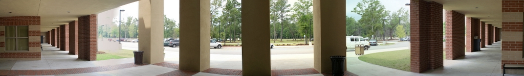 Locations Hub - Wando High School