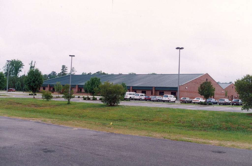 Locations Hub - J Reuben Long Detention Center (Horry Co. Sherriff)