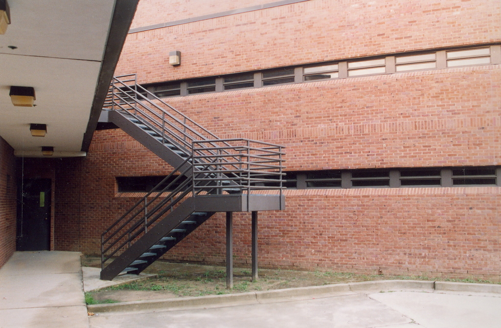 Locations Hub - J Reuben Long Detention Center (Horry Co. Sherriff)