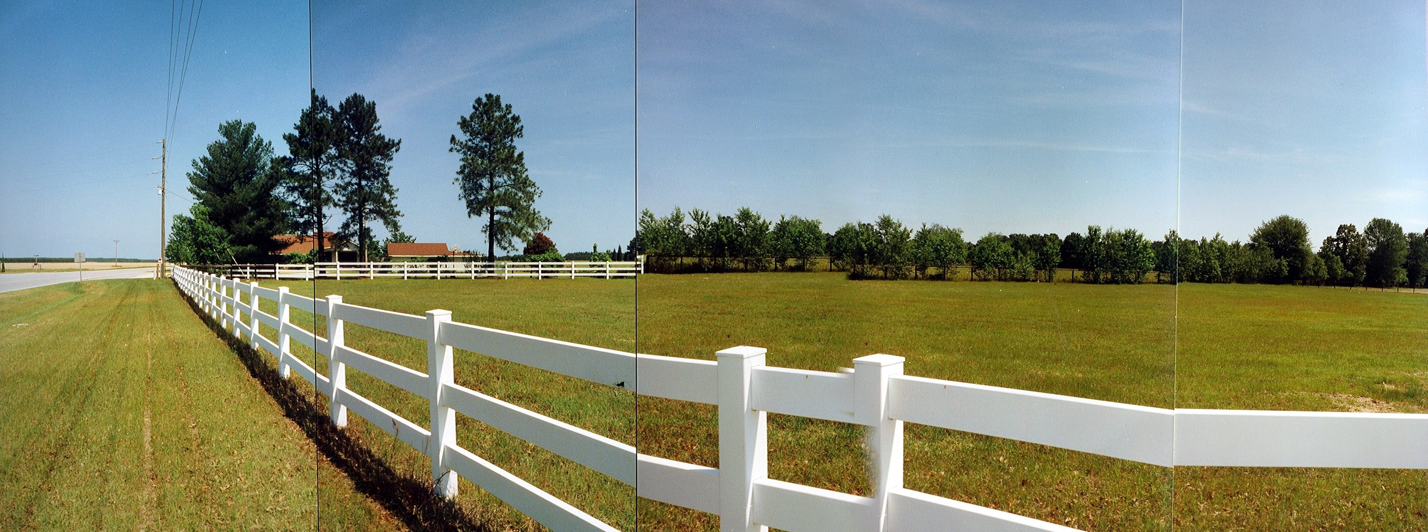 Locations Hub - Whitehaven Plantation - Stables