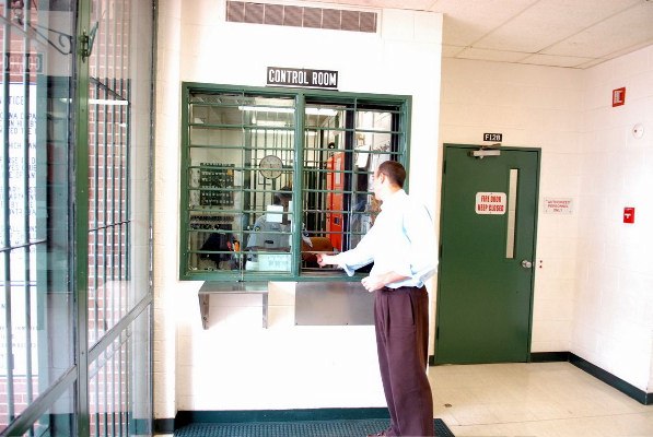 Locations Hub - Mosaic