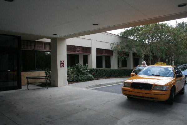 Locations Hub - Roper St. Francis - West Ashley Medical Center