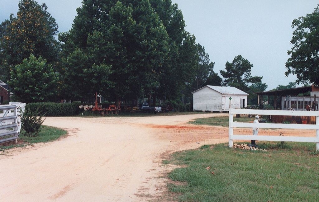 Locations Hub - Singleton Plantation