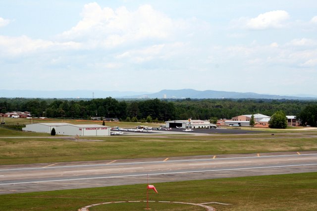 Locations Hub - Donaldson Air Park