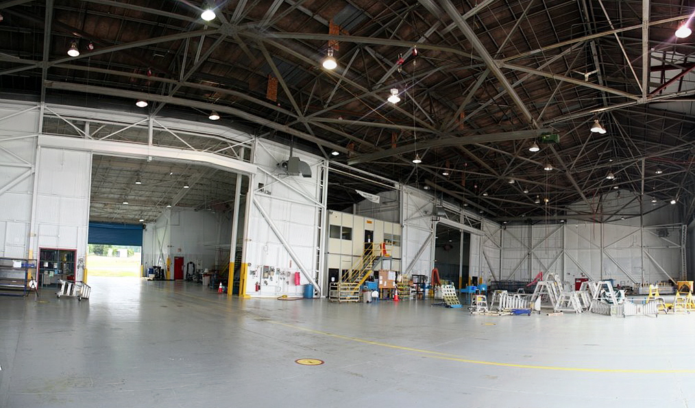 Locations Hub - Lockheed Martin