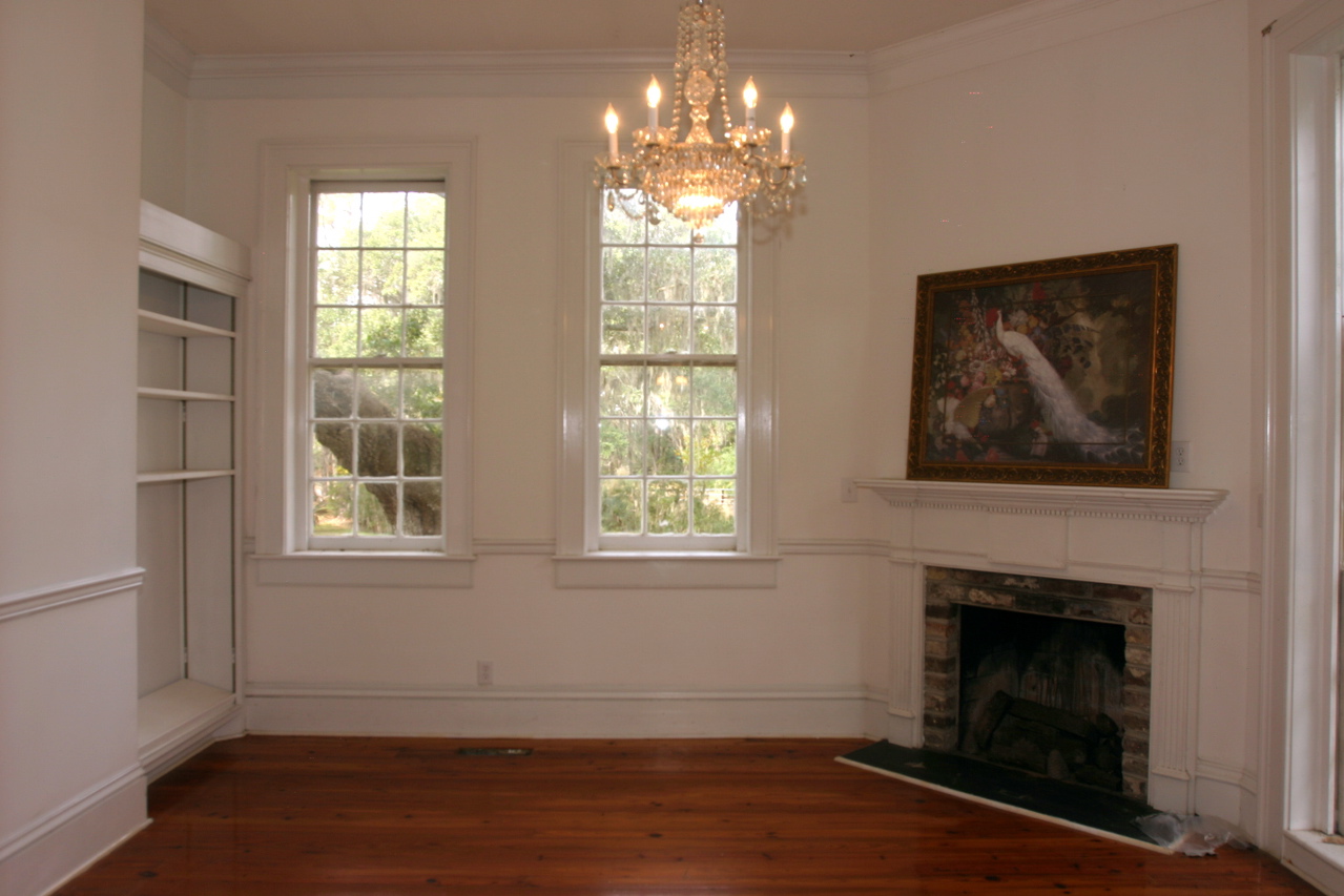 Locations Hub - Slann Island Plantation