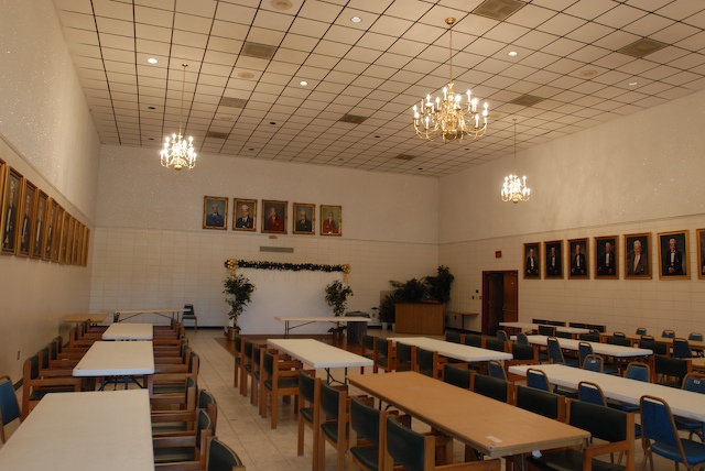 Locations Hub - Jamil Shrine Center