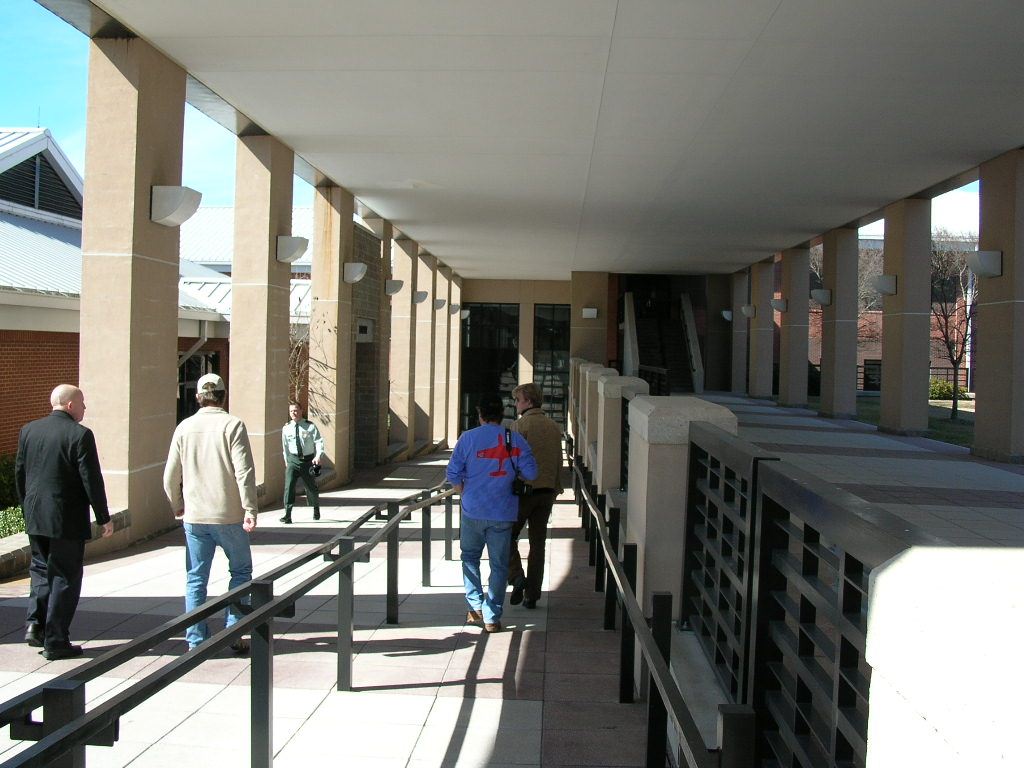 Locations Hub - Fort Jackson - Soldier Support Institute
