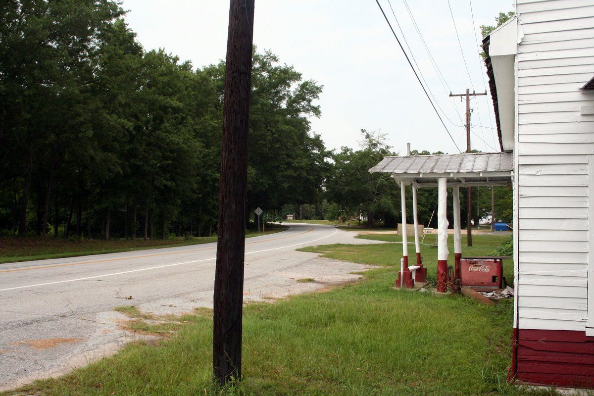 Locations Hub - Old Edgemoor Store