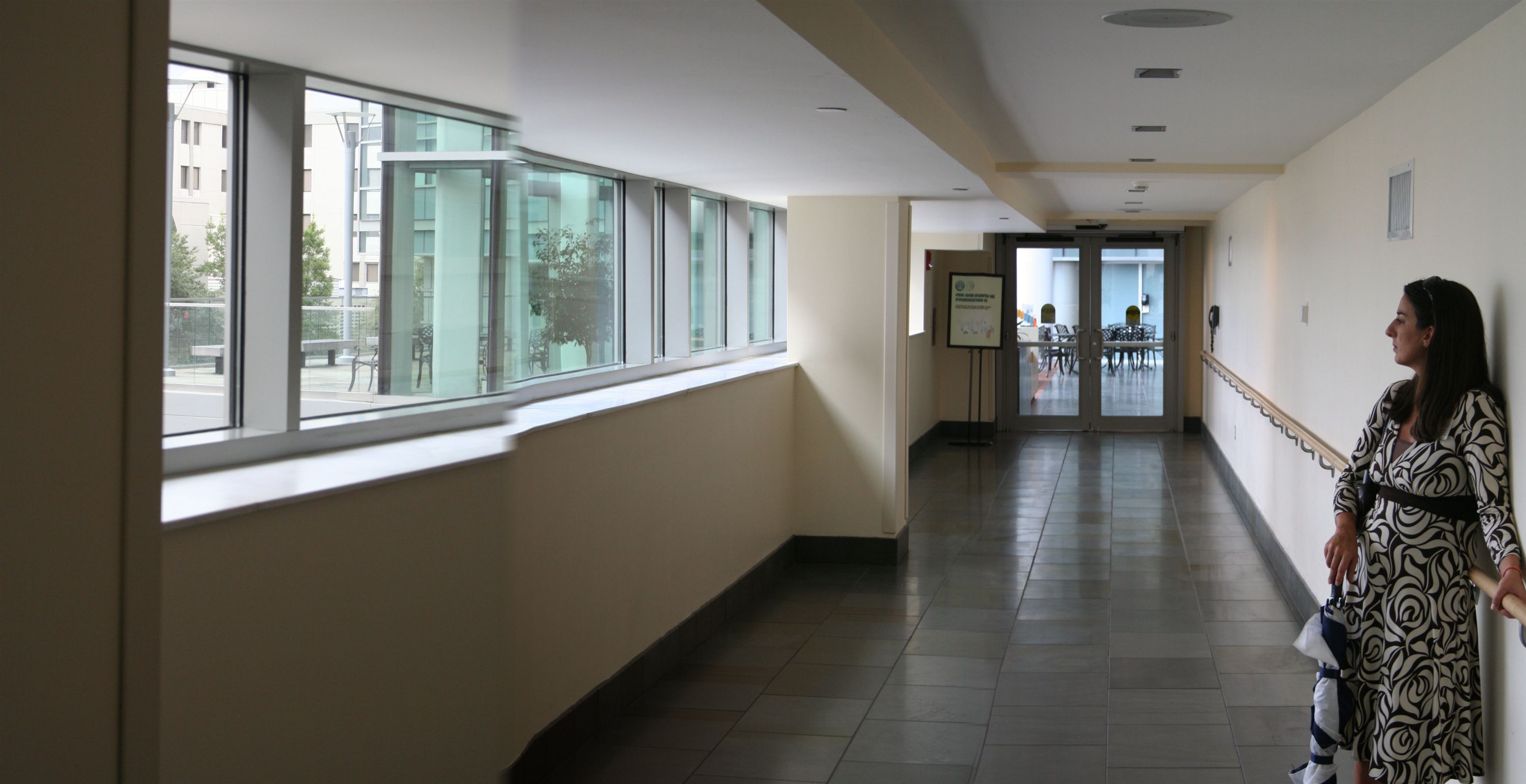 Locations Hub - MUSC - Ashley River Tower
