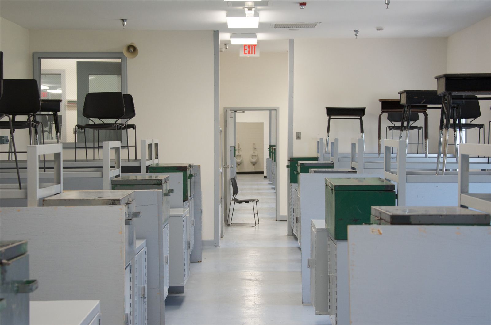 Locations Hub - MacDougall Correctional Institution