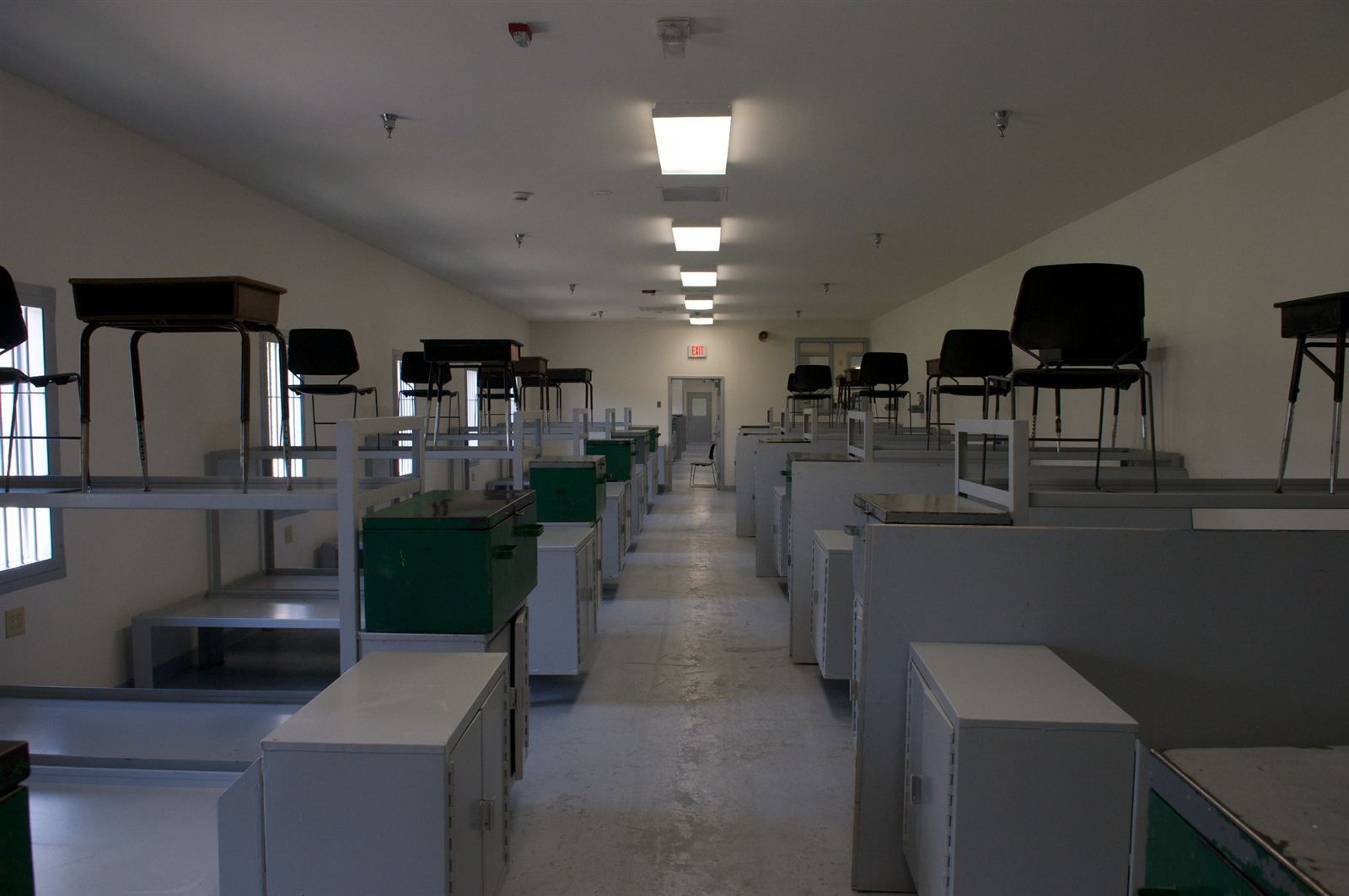 Locations Hub - MacDougall Correctional Institution