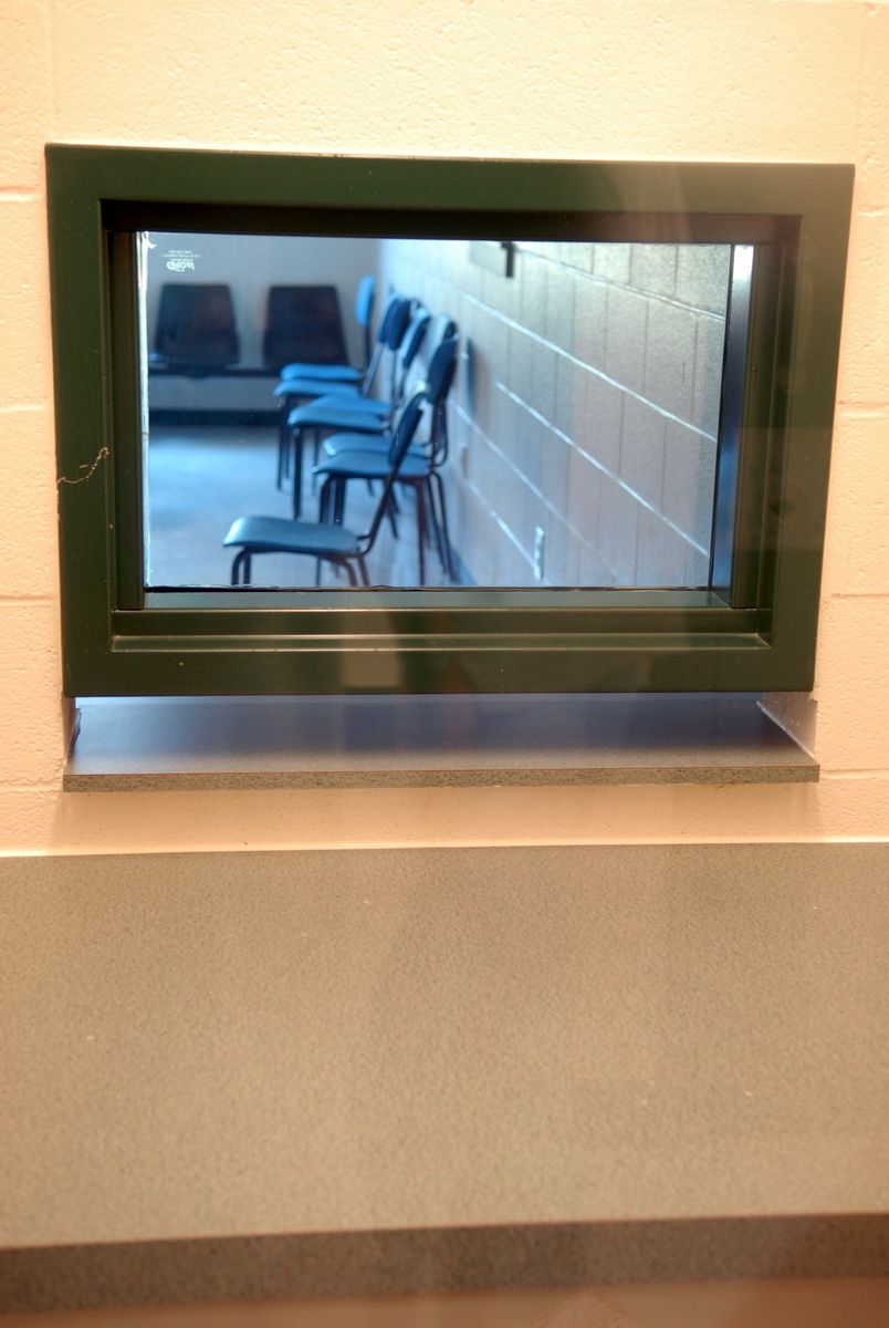 Locations Hub - Camille Griffin Graham Correctional