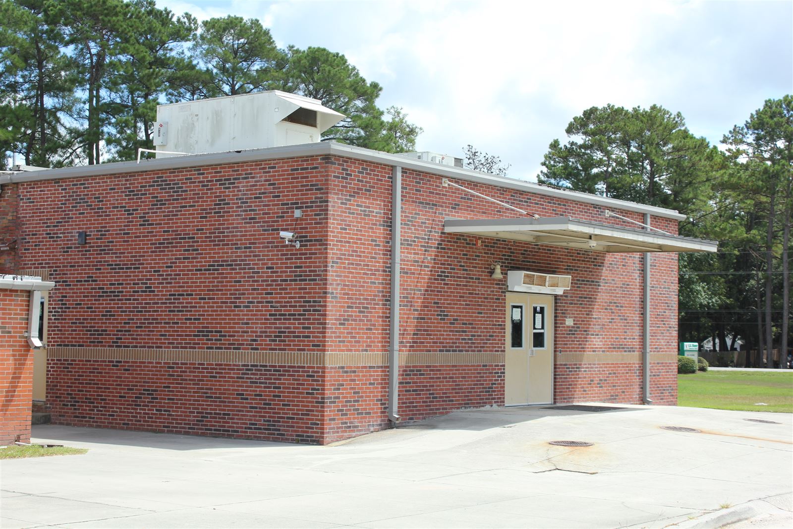 Locations Hub - C E Blaney Elementary School - in transition