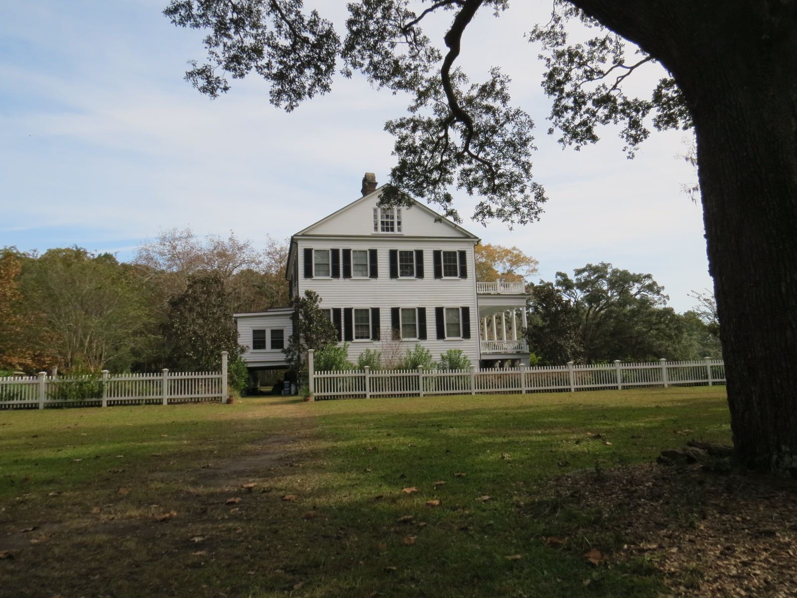 Locations Hub - Windsor Plantation - Quick View