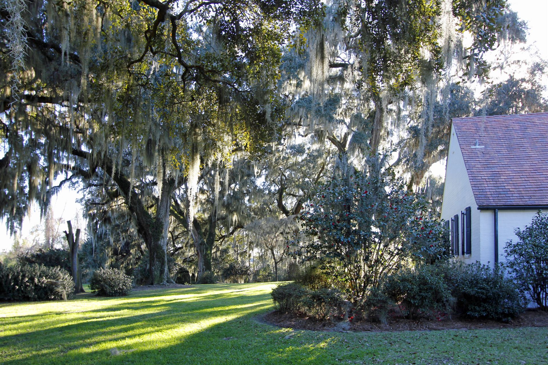 Locations Hub - Laurel Spring Plantation - 2016