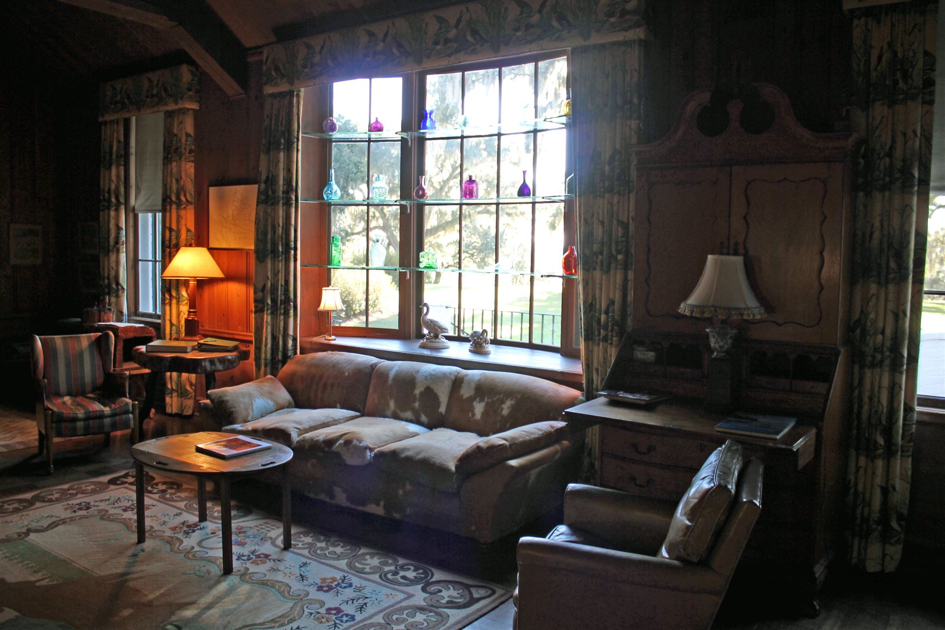Locations Hub - Laurel Spring Plantation - 2016