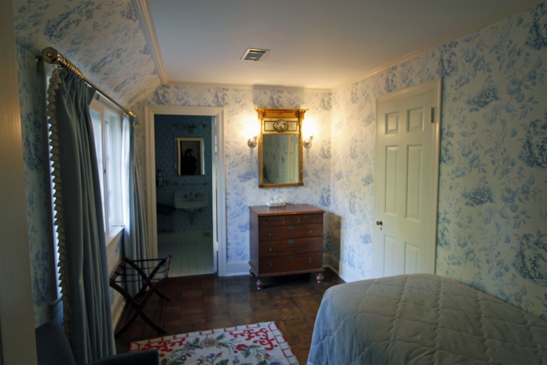 Locations Hub - Laurel Spring Plantation - 2016