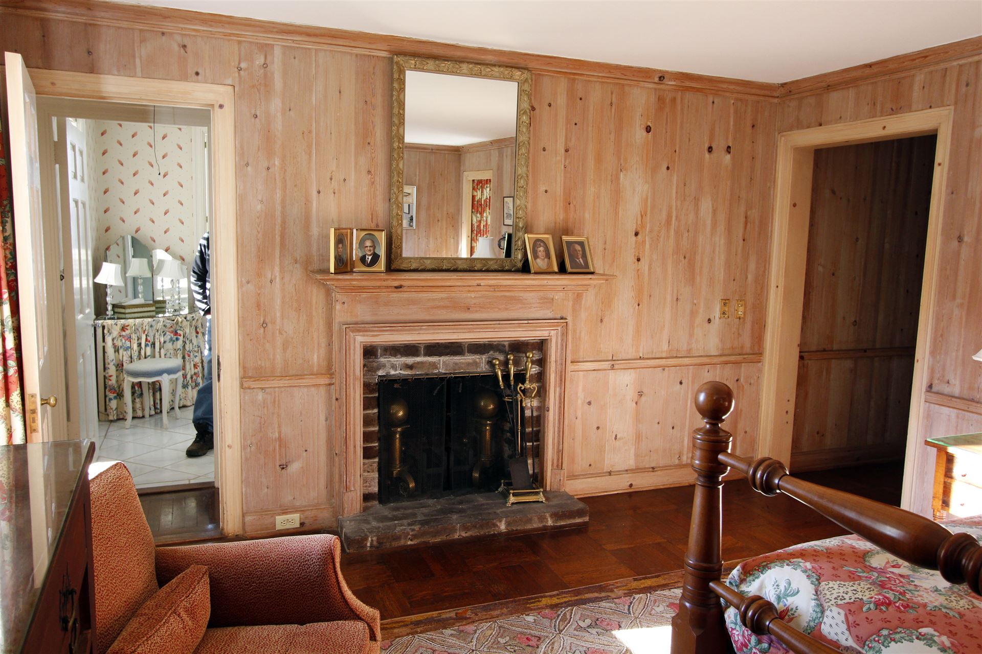 Locations Hub - Laurel Spring Plantation - 2016