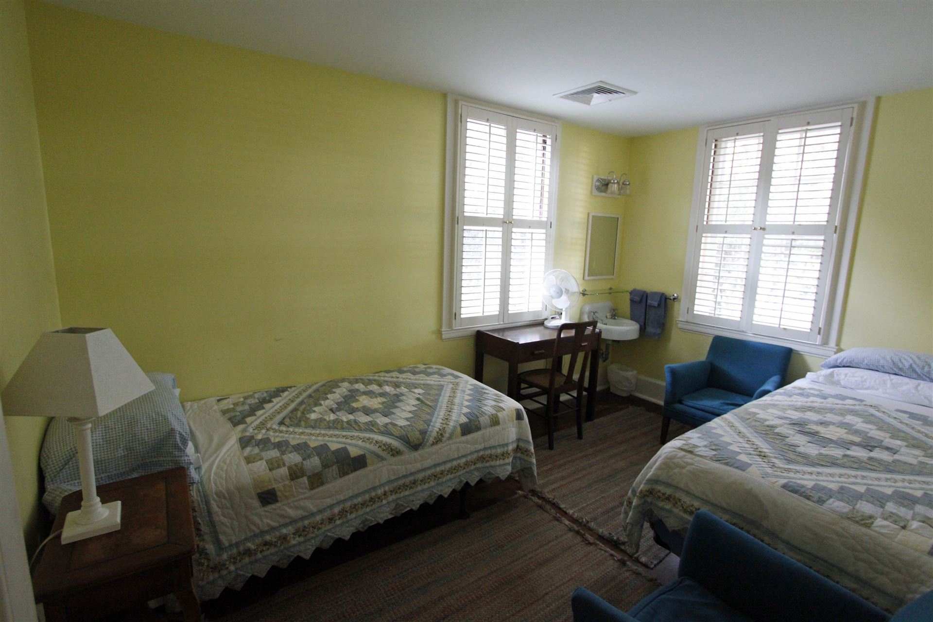 Locations Hub - Laurel Spring Plantation - 2016