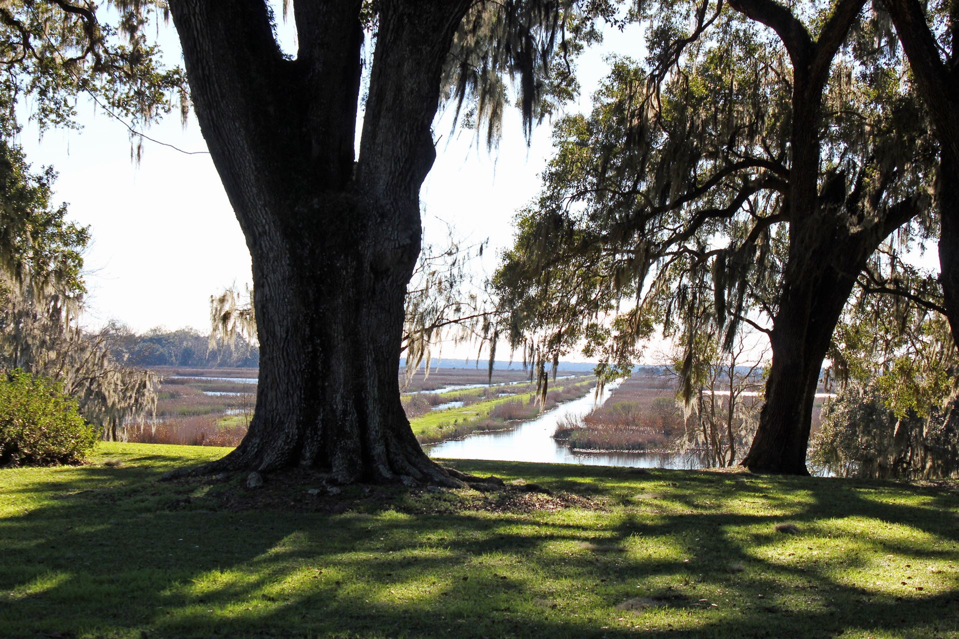 Locations Hub - Laurel Spring Plantation - 2016