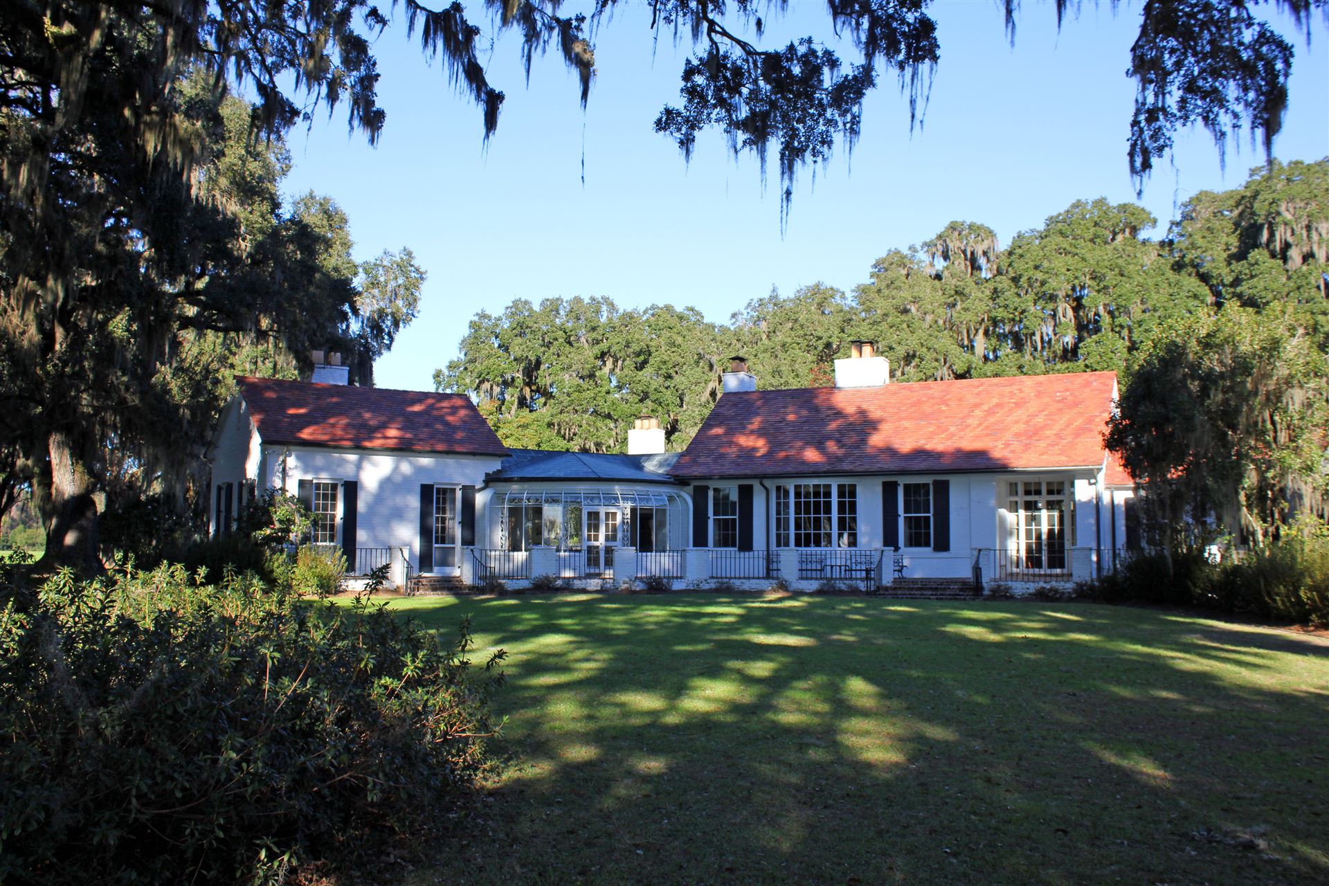 Locations Hub - Laurel Spring Plantation - 2016