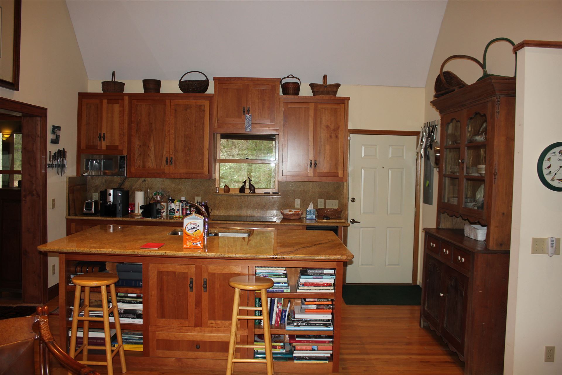Locations Hub - Old Combahee Plantation