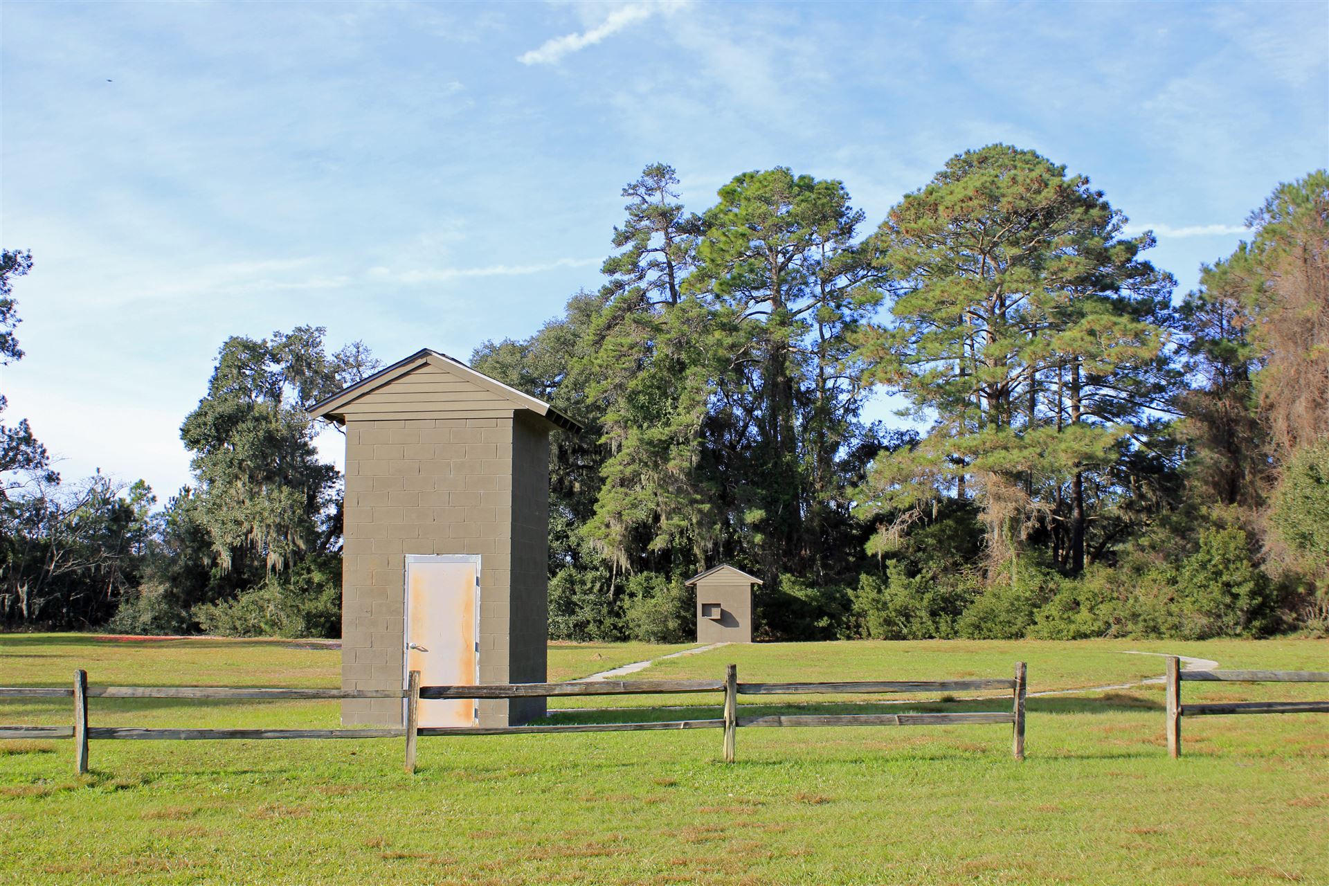 Locations Hub - Camp Ho Non Wah