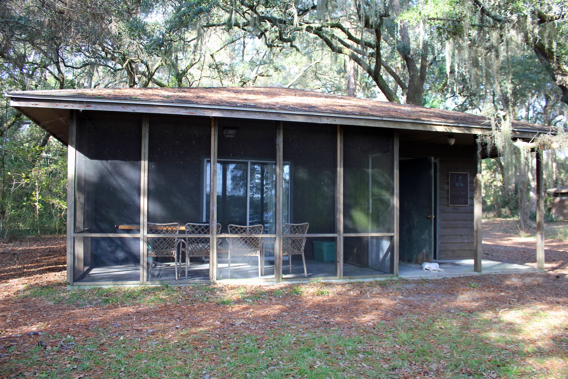 Locations Hub - Camp Ho Non Wah