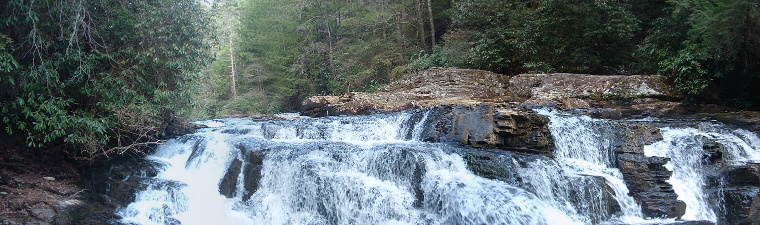 Locations Hub - Chauga Narrows