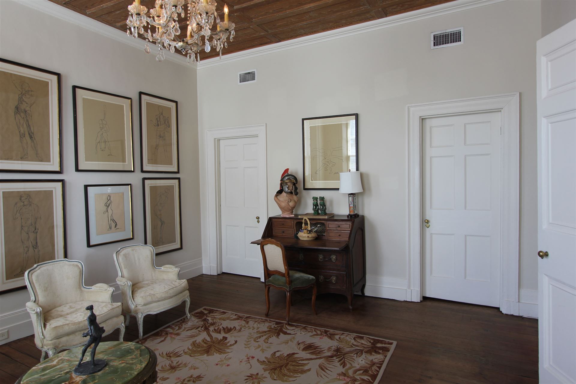 Locations Hub - Nathaniel Ingraham Home - Spring 2016