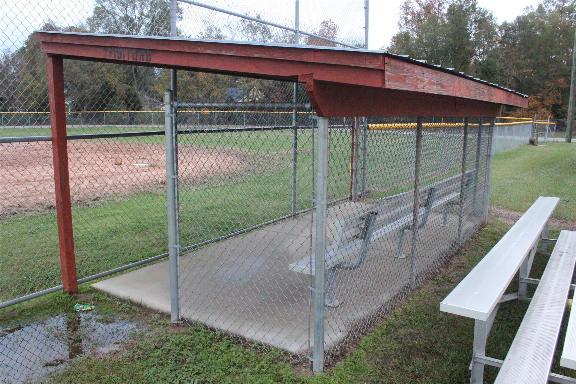 Locations Hub - Chester County Fairgrounds